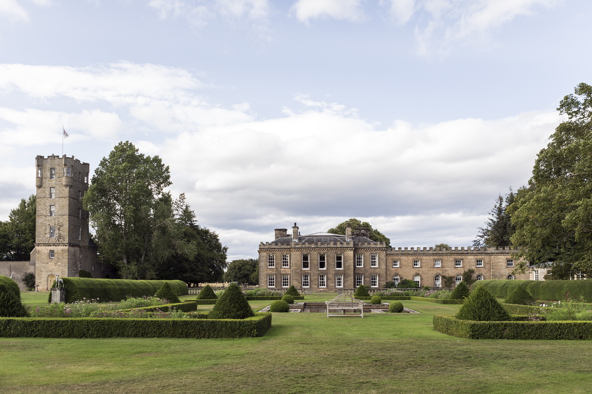 Chateaushi: Bridging Digital & Physical Cultural Heritage